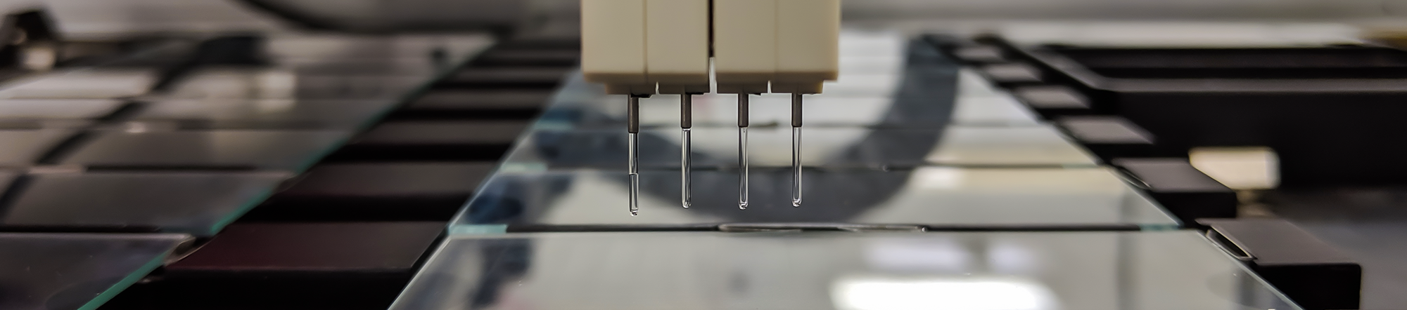 Direct / Digital Titration - BioDot